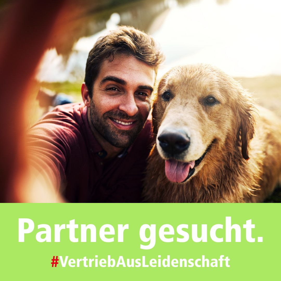 Thomas Herzig on LinkedIn: #VertriebAusLeidenschaft Thomas Herzig on LinkedIn: #VertriebAusLeidenschaft
