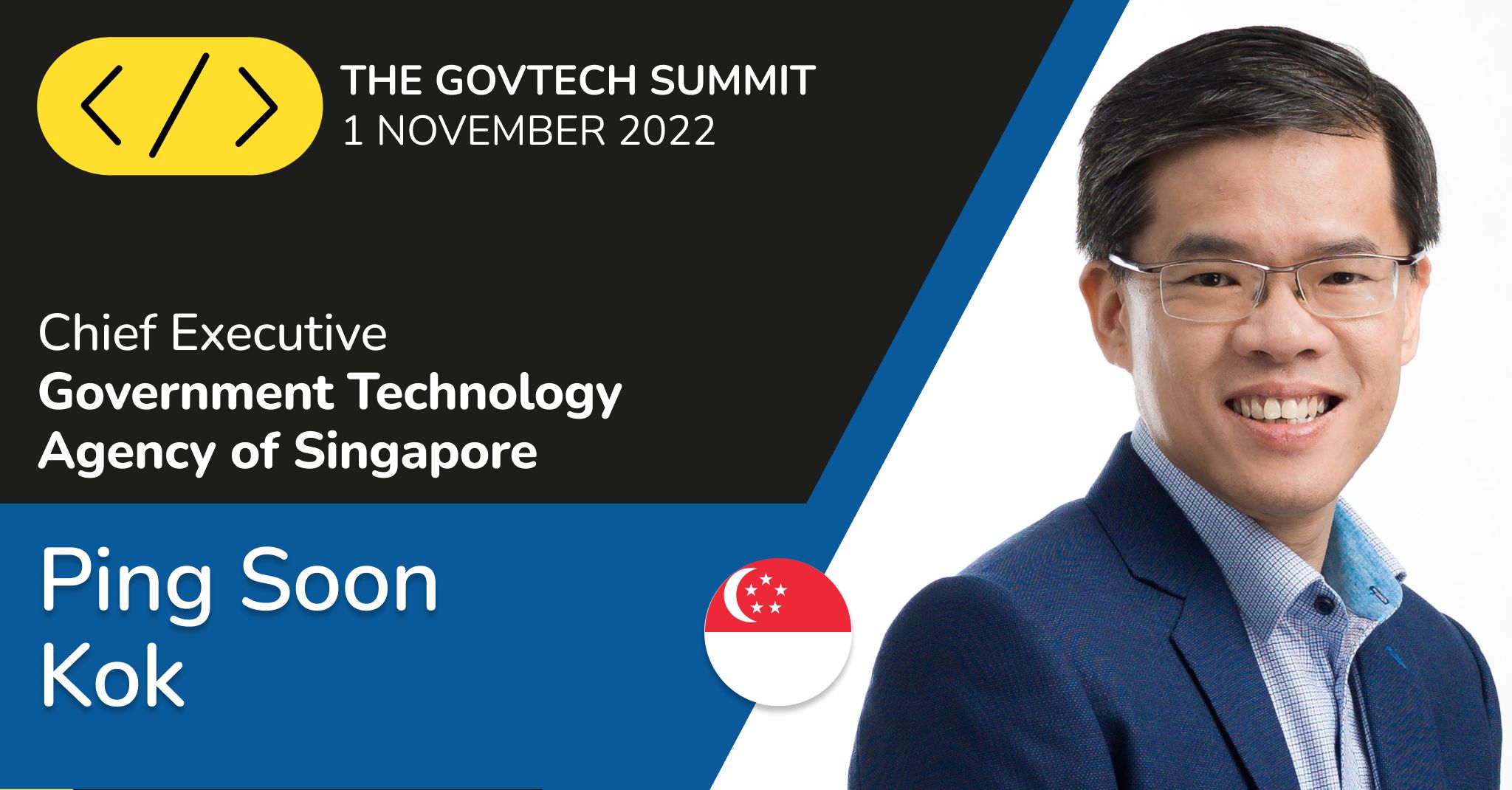 The GovTech Summit on LinkedIn: The GovTech Summit 2022 The GovTech Summit on LinkedIn: The GovTech Summit 2022