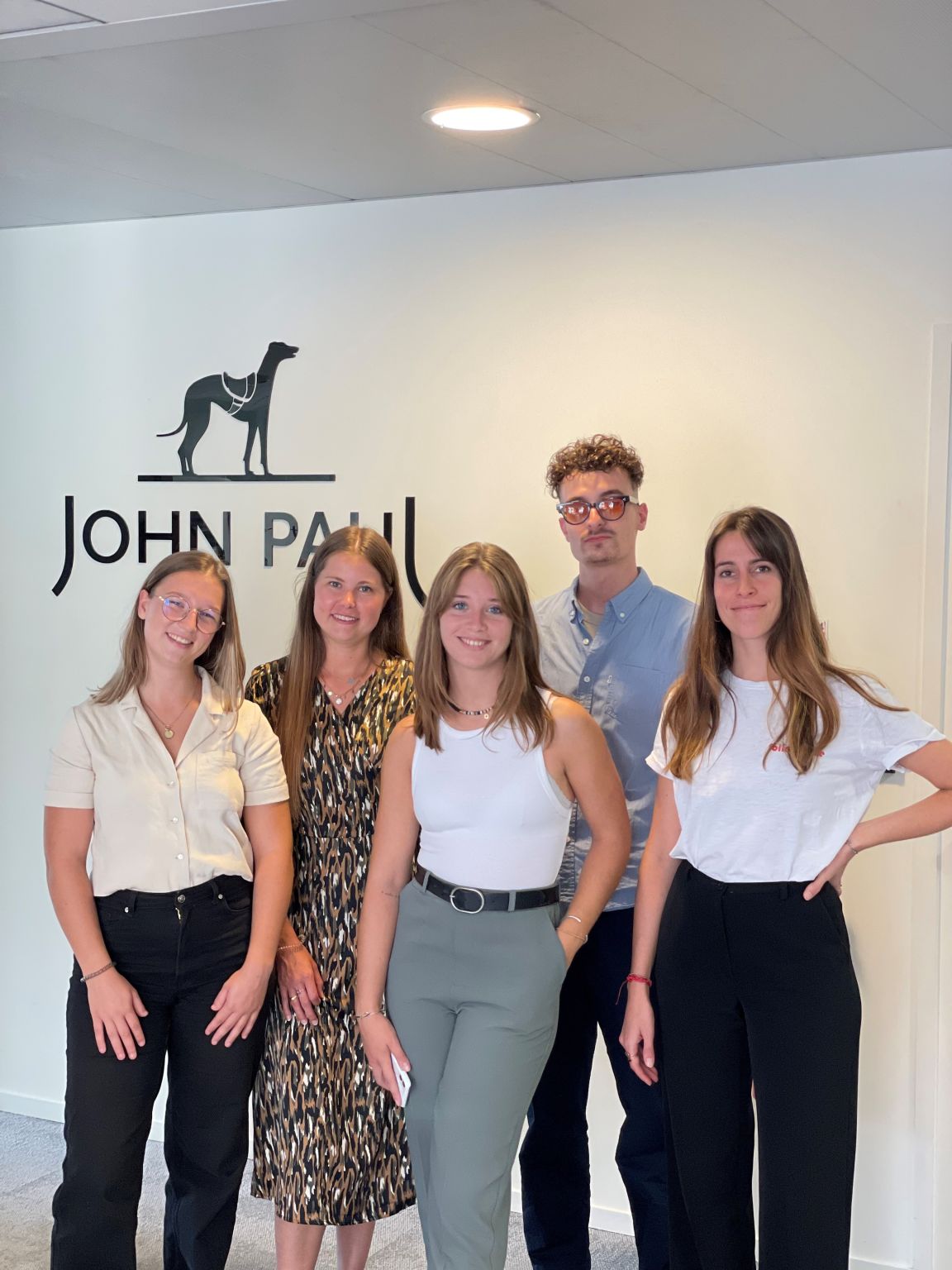 John Paul no LinkedIn: #meettheteam #notreequipe #qvt #collaborateurs John Paul no LinkedIn: #meettheteam #notreequipe #qvt #collaborateurs