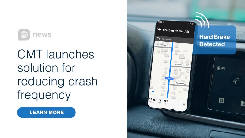 Cambridge Mobile Telematics on LinkedIn: Cambridge Mobile Telematics ... Cambridge Mobile Telematics on LinkedIn: Cambridge Mobile Telematics ...
