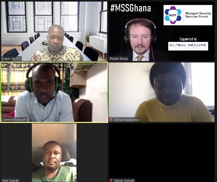 Clement Mensah on LinkedIn: #MSSGHANA #mssghana #opportunity Clement Mensah on LinkedIn: #MSSGHANA #mssghana #opportunity