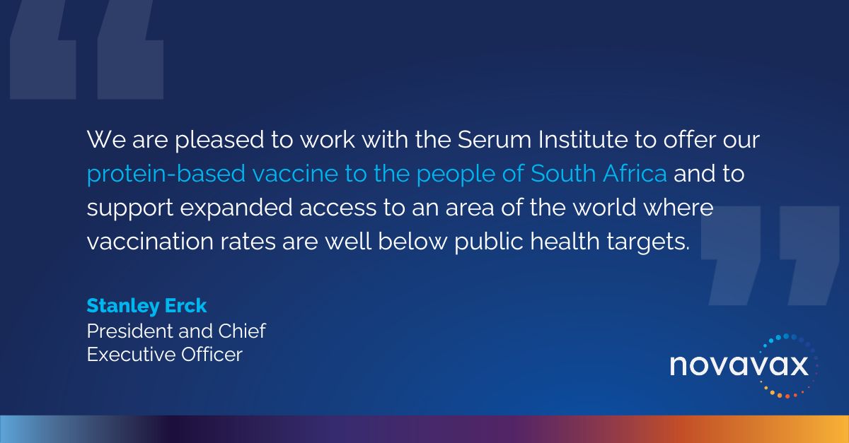 Novavax di LinkedIn: #COVID19Vaccine Novavax di LinkedIn: #COVID19Vaccine
