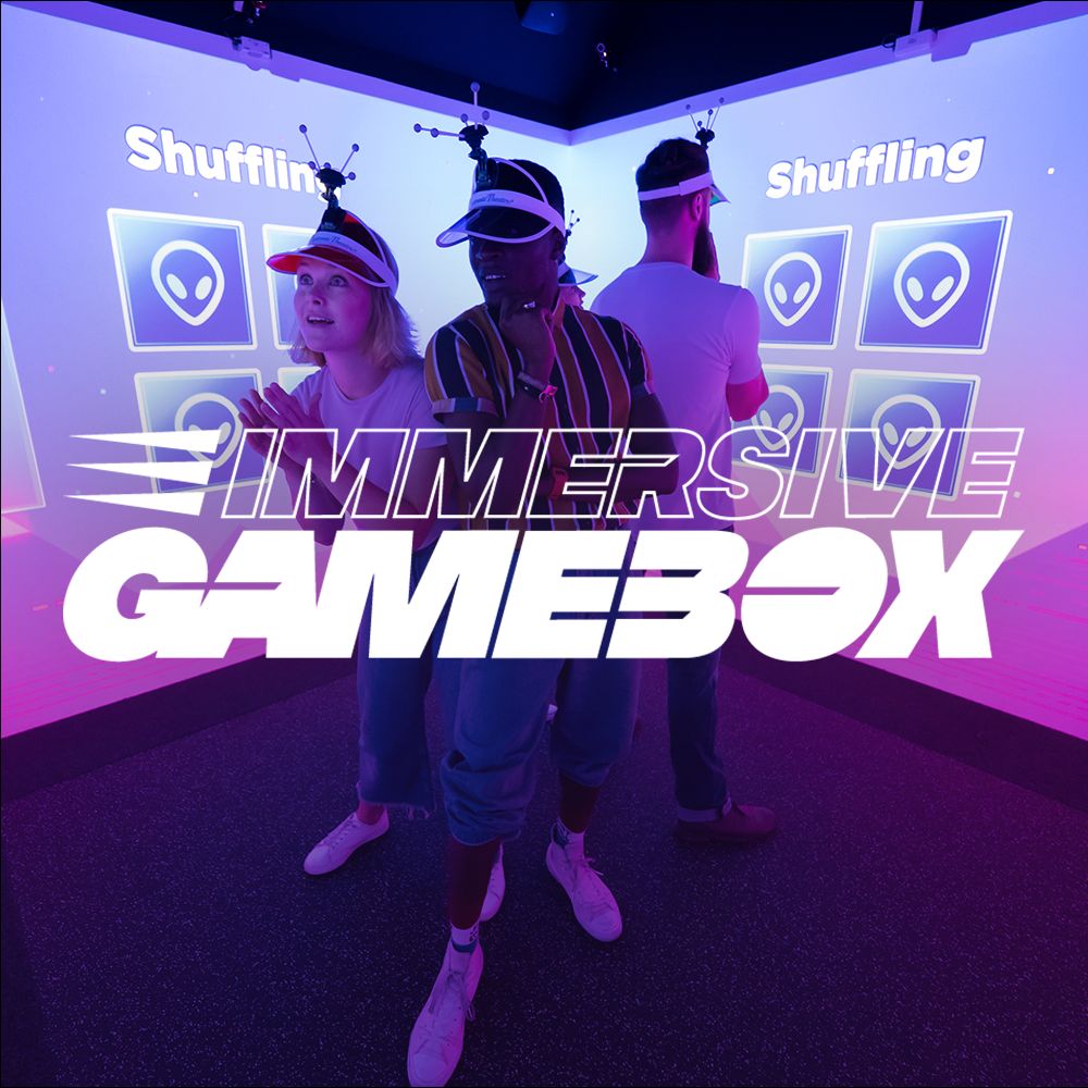 Immersive Gamebox on LinkedIn: #immersivegamebox Immersive Gamebox on LinkedIn: #immersivegamebox