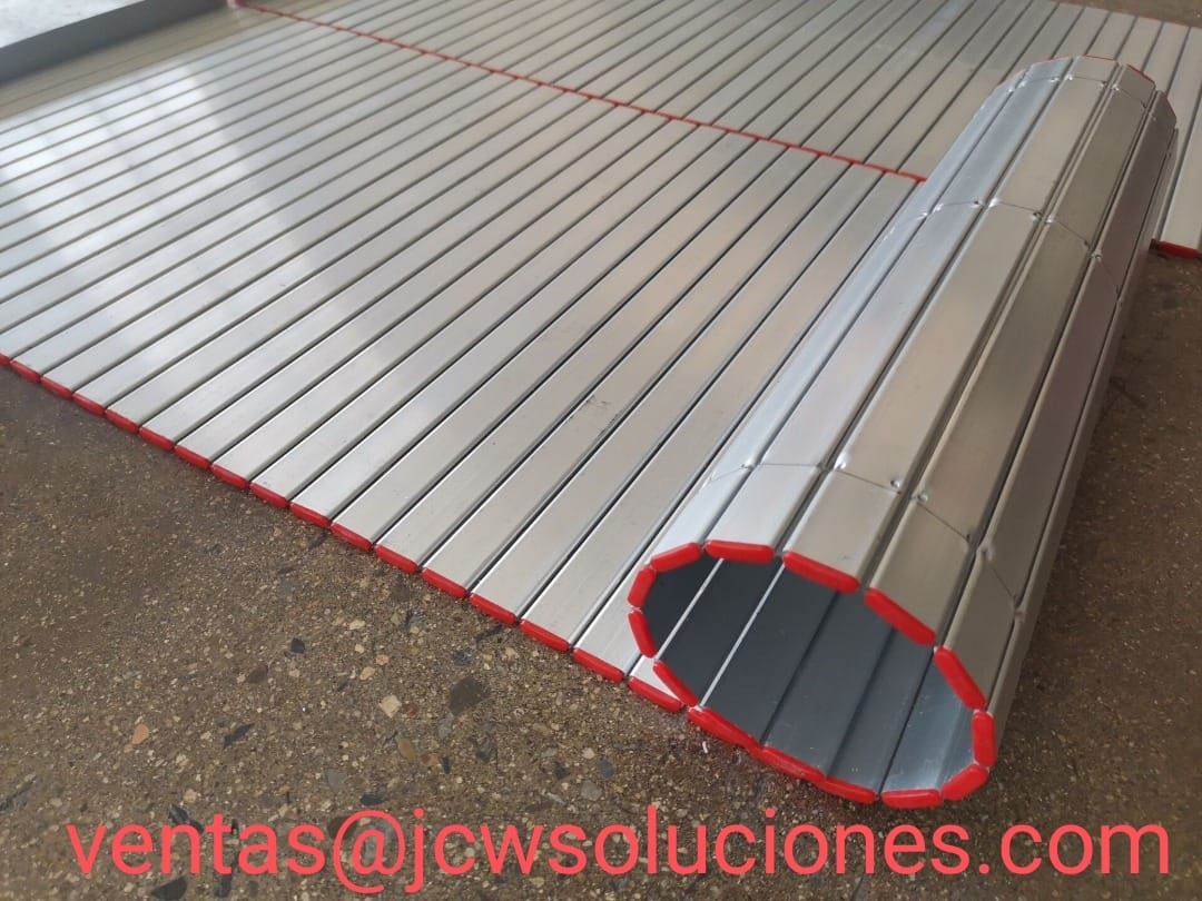 Jessy Ramirez Cano on LinkedIn: Fabricacion de guardas tipo cortina en ... Jessy Ramirez Cano on LinkedIn: Fabricacion de guardas tipo cortina en ...