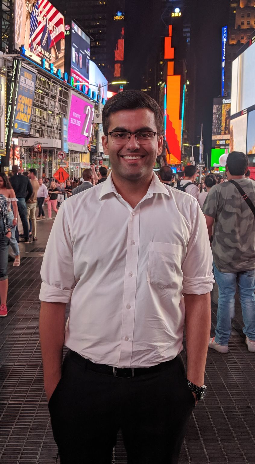 Devesh Vij على LinkedIn: Devesh Vij joins Fundamentum as Senior ... Devesh Vij على LinkedIn: Devesh Vij joins Fundamentum as Senior ...
