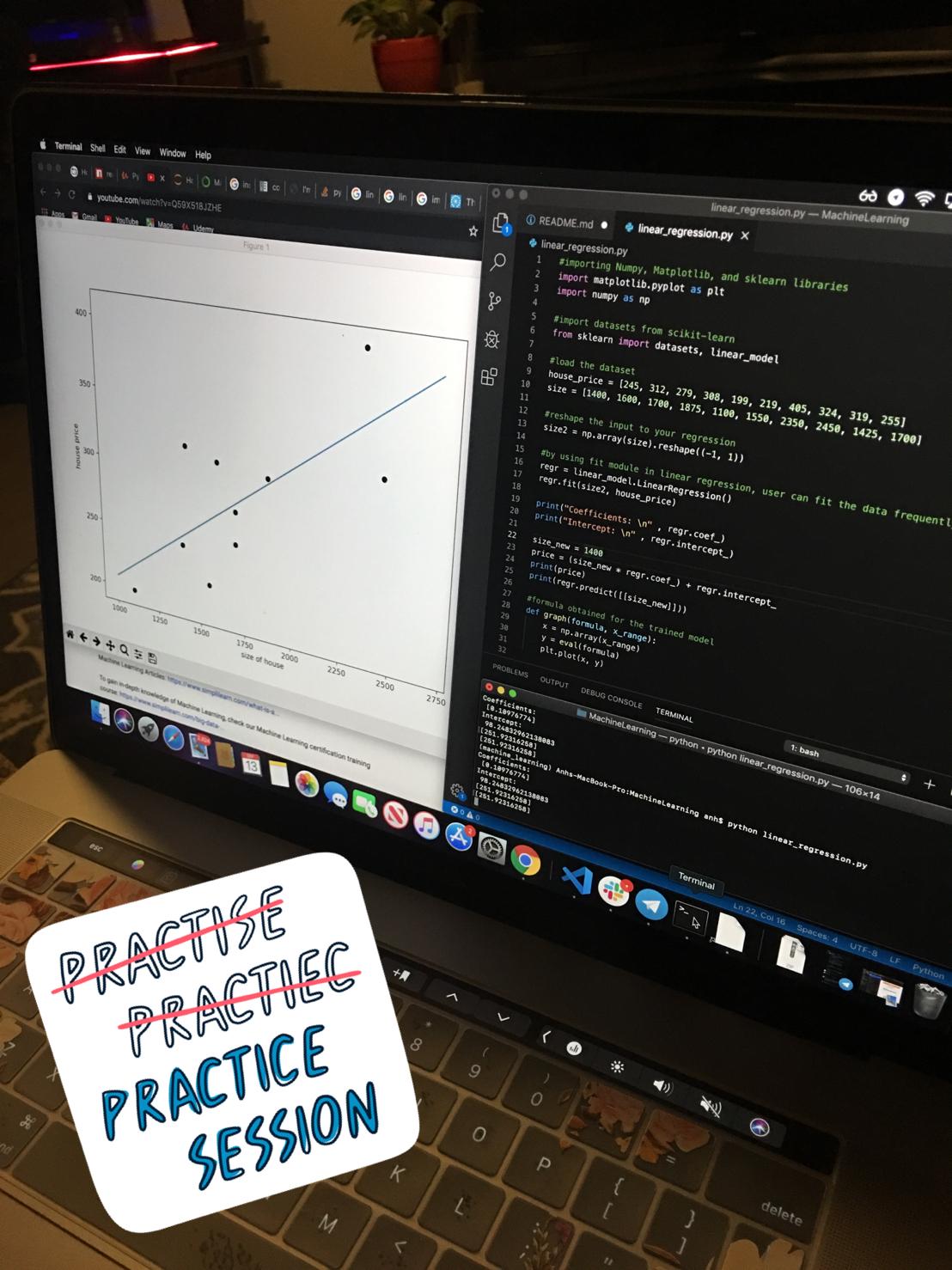 Anh Nguyen on LinkedIn: #machinelearning #python #anaconda Anh Nguyen on LinkedIn: #machinelearning #python #anaconda