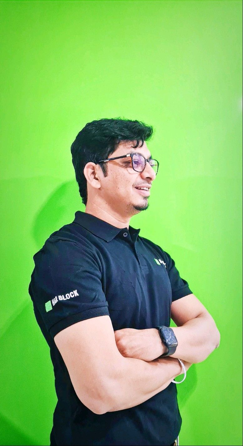Syed Sohail Ali Akbar on LinkedIn: #hrblock Syed Sohail Ali Akbar on LinkedIn: #hrblock
