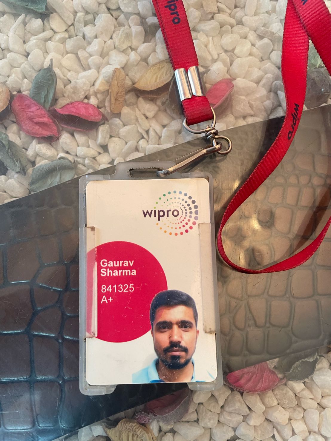 Gaurav Sharma on LinkedIn: An amazing journey at Wipro that started on ... Gaurav Sharma on LinkedIn: An amazing journey at Wipro that started on ...