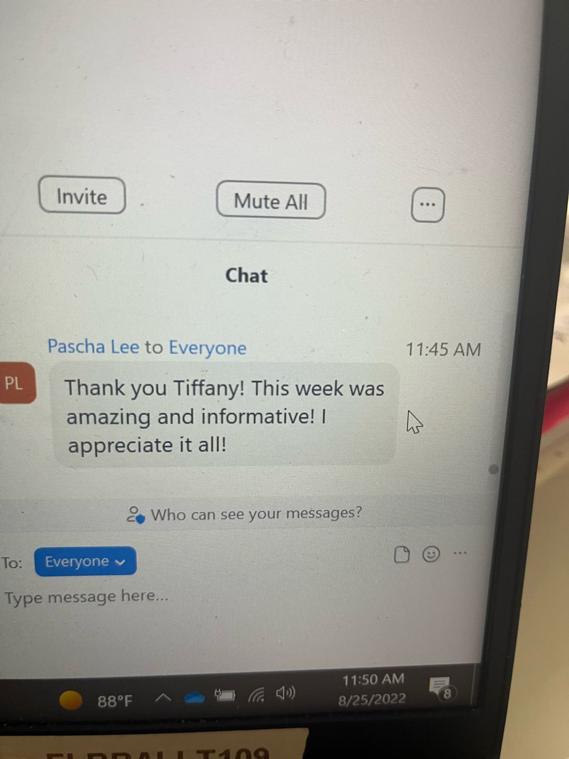 Tiffany Snead-Rose on LinkedIn: #doingthework #supportingandexecuting #tbt Tiffany Snead-Rose on LinkedIn: #doingthework #supportingandexecuting #tbt