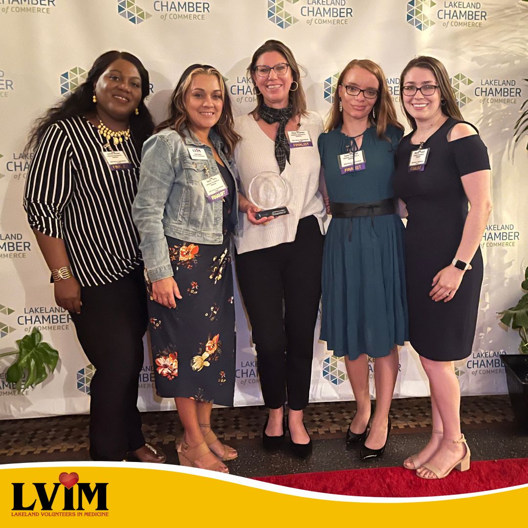 Lakeland Volunteers In Medicine on LinkedIn: Lakeland Volunteers in ... Lakeland Volunteers In Medicine on LinkedIn: Lakeland Volunteers in ...