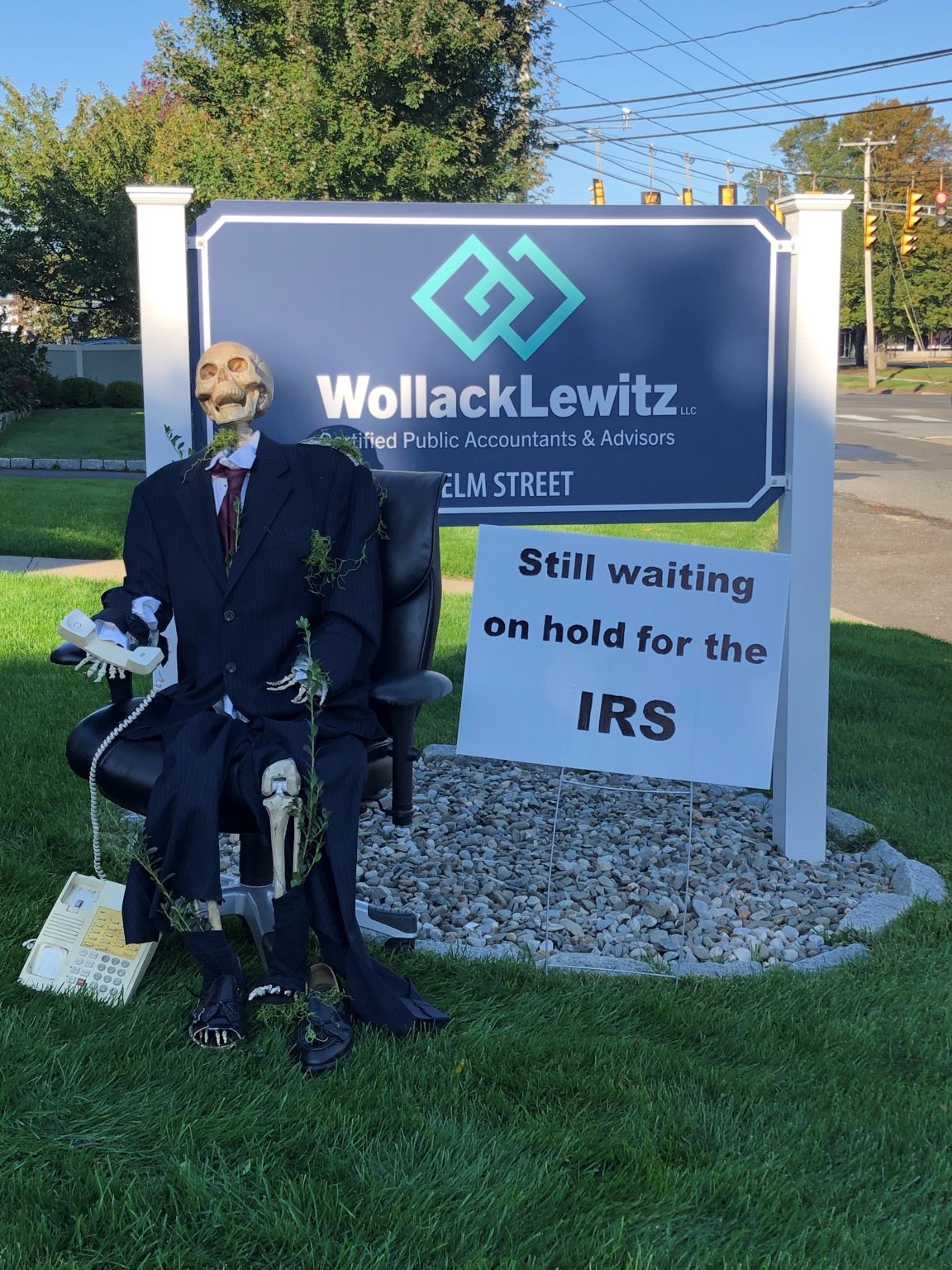Joseph Wollack, CPA, CGMA on LinkedIn: #IRS #accountants #oldsaybrook Joseph Wollack, CPA, CGMA on LinkedIn: #IRS #accountants #oldsaybrook