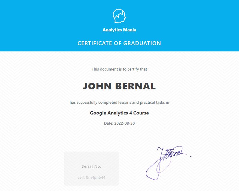 John Bernal on LinkedIn: #analytics #marketing John Bernal on LinkedIn: #analytics #marketing