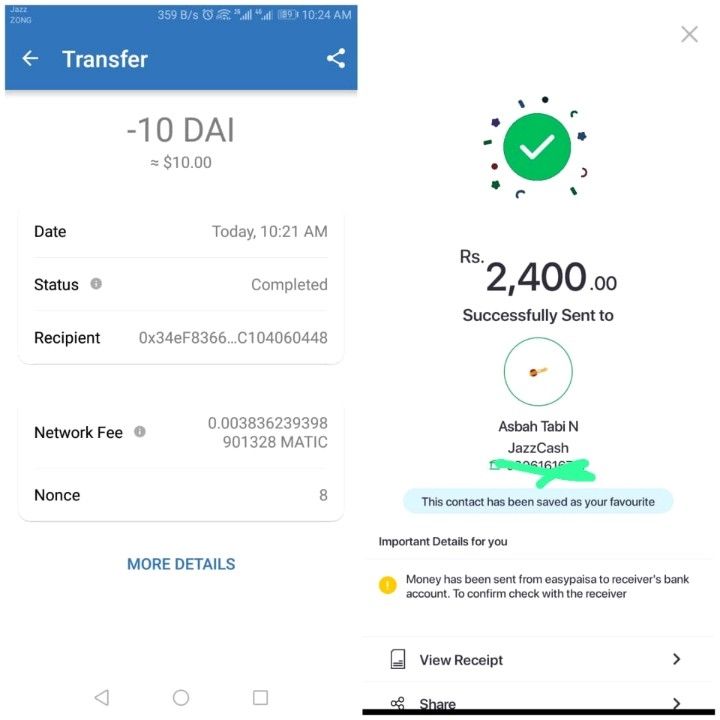 Moiz Ansari on LinkedIn: this is my 1 day arning Pakistan's number one ... Moiz Ansari on LinkedIn: this is my 1 day arning Pakistan's number one ...