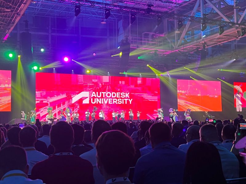 Frank G. Birzele, MBA on LinkedIn: #autodeskuniversity #autodesk # ... Frank G. Birzele, MBA on LinkedIn: #autodeskuniversity #autodesk # ...