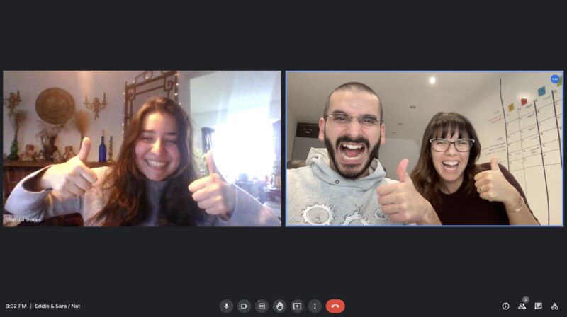 Eddie Jaoude on LinkedIn: Great GEEK out with Sara Abou-Jaoude and ... Eddie Jaoude on LinkedIn: Great GEEK out with Sara Abou-Jaoude and ...