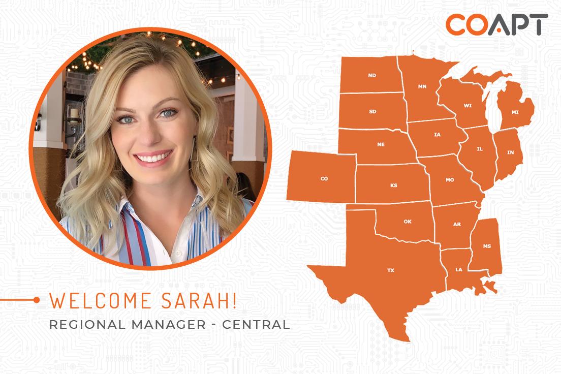 Sarah Koerper on LinkedIn: I am beyond thrilled to be a part of this team! Sarah Koerper on LinkedIn: I am beyond thrilled to be a part of this team!