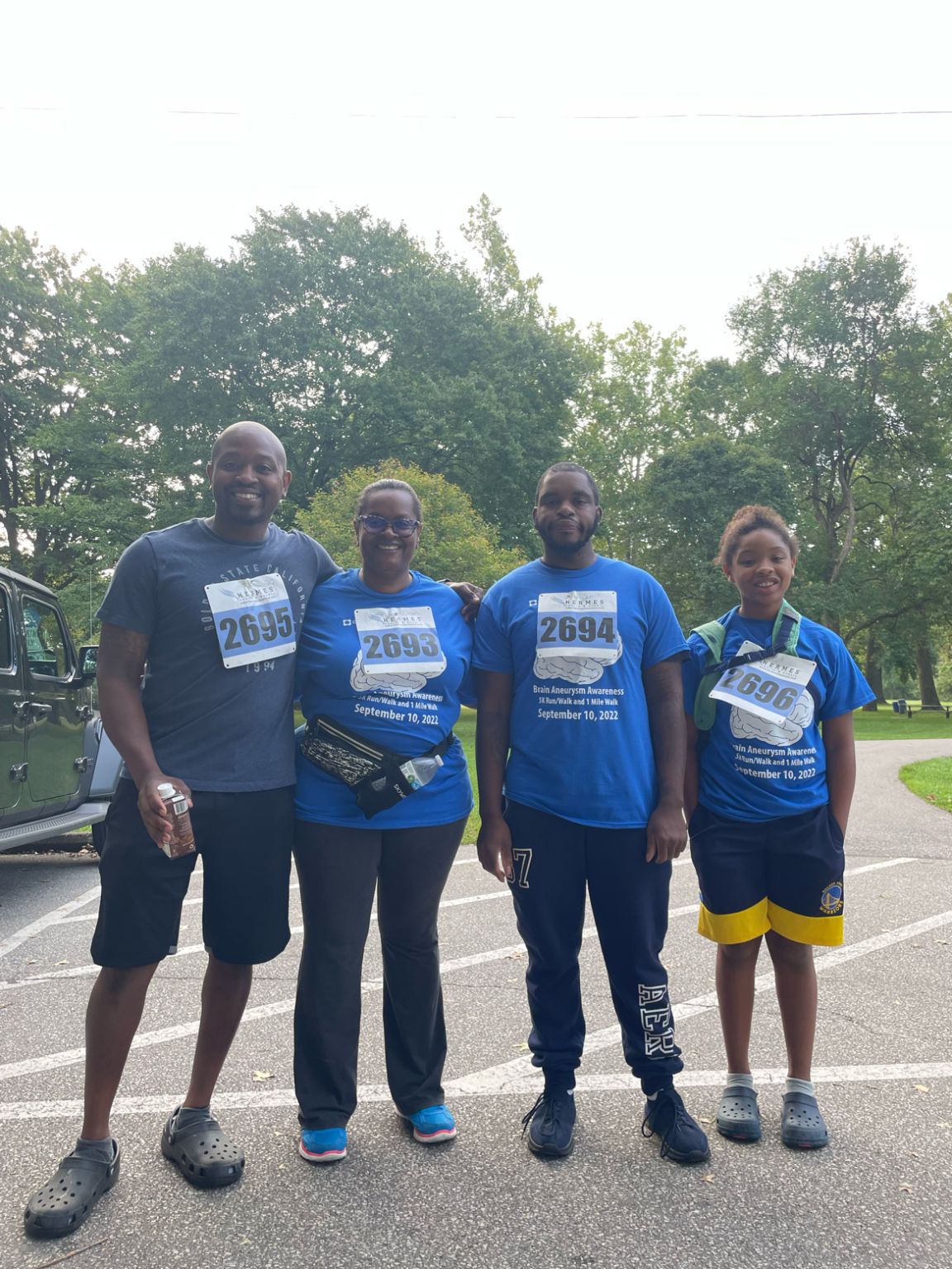 Vanessa Hutchinson on LinkedIn: Today was Cleveland Clinic’s Brain ... Vanessa Hutchinson on LinkedIn: Today was Cleveland Clinic’s Brain ...