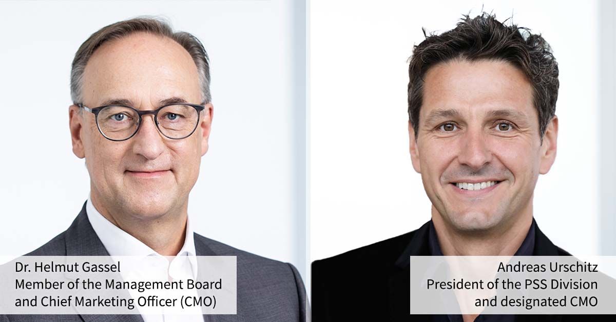 Andreas Urschitz บน LinkedIn: #decarbonization #digitalization Andreas Urschitz บน LinkedIn: #decarbonization #digitalization