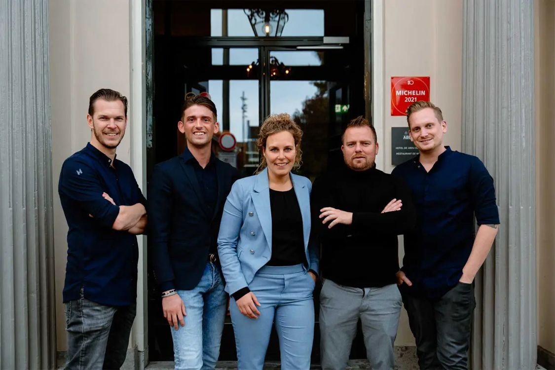 Auke Hempenius on LinkedIn: Proficiat Hylke Tholen en Geert-Jan ... Auke Hempenius on LinkedIn: Proficiat Hylke Tholen en Geert-Jan ...