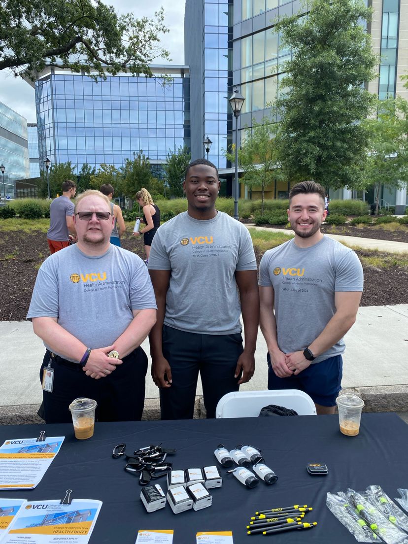 VCU Department of Health Administration on LinkedIn: #vcu # ... VCU Department of Health Administration on LinkedIn: #vcu # ...