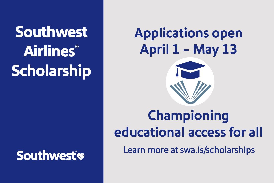 Southwest Airlines on LinkedIn: Applications for the Southwest Airlines ... Southwest Airlines on LinkedIn: Applications for the Southwest Airlines ...