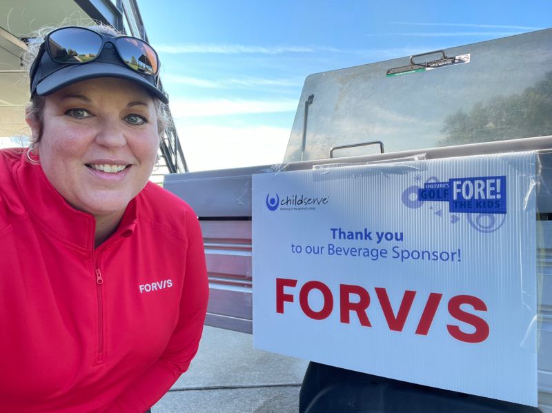 Jessica Richter, CPA, CISA, CITP no LinkedIn: #community #golf Jessica Richter, CPA, CISA, CITP no LinkedIn: #community #golf
