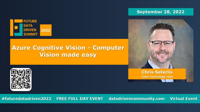 Chris Seferlis on LinkedIn: #datadriven2022 #Azure Chris Seferlis on LinkedIn: #datadriven2022 #Azure
