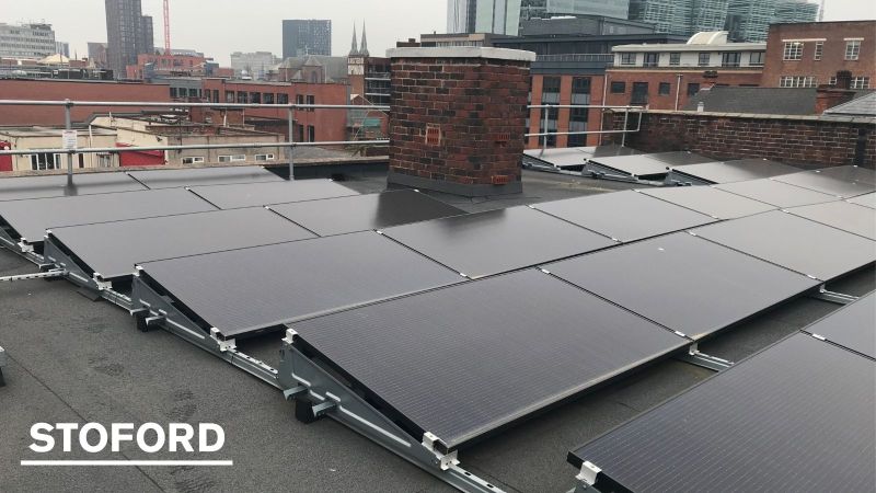 Stoford Developments Ltd on LinkedIn: #Stoford #PV #carbon Stoford Developments Ltd on LinkedIn: #Stoford #PV #carbon