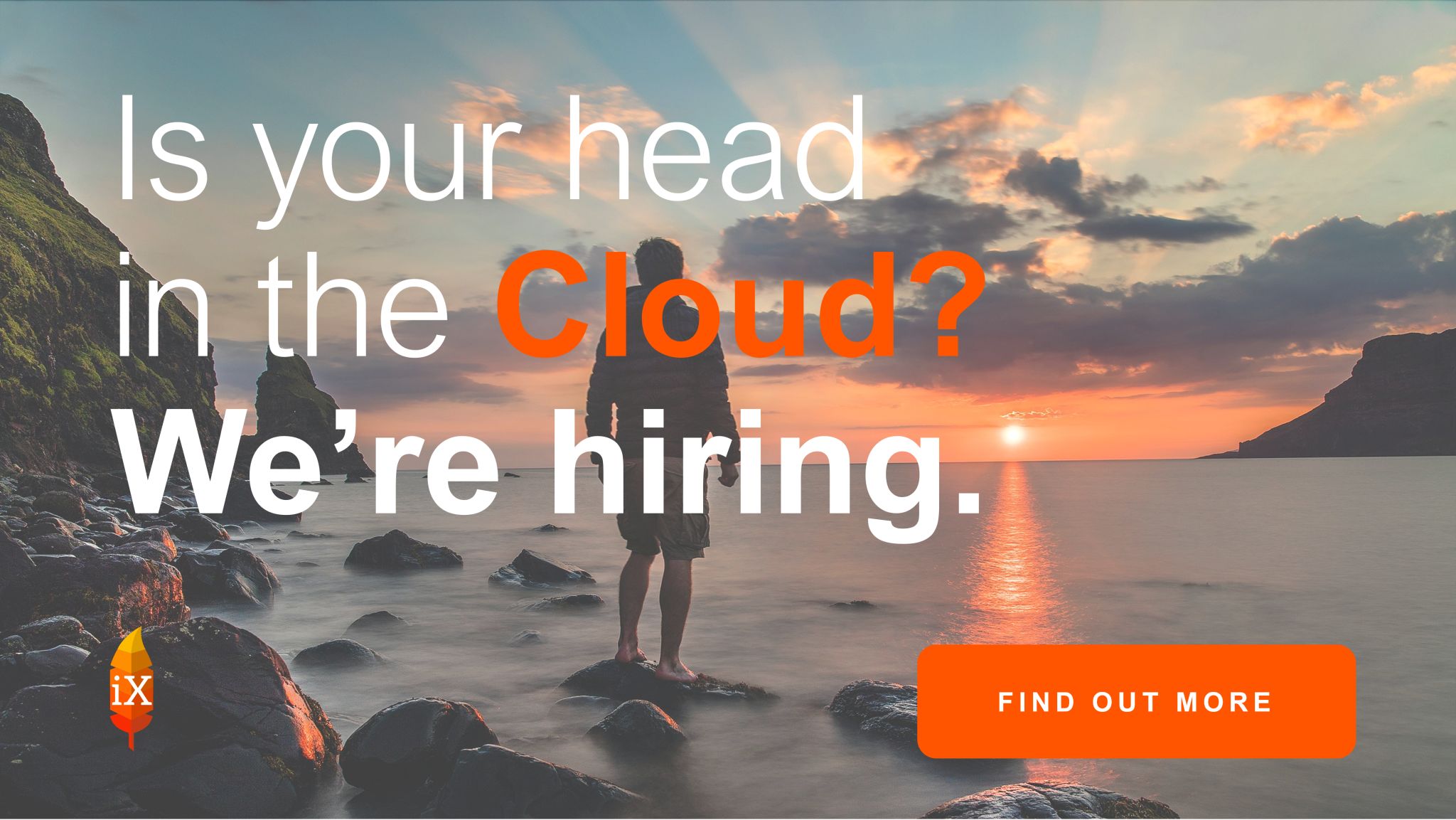 Apache iX Limited on LinkedIn: DevSecOps Engineer Apache iX Limited on LinkedIn: DevSecOps Engineer