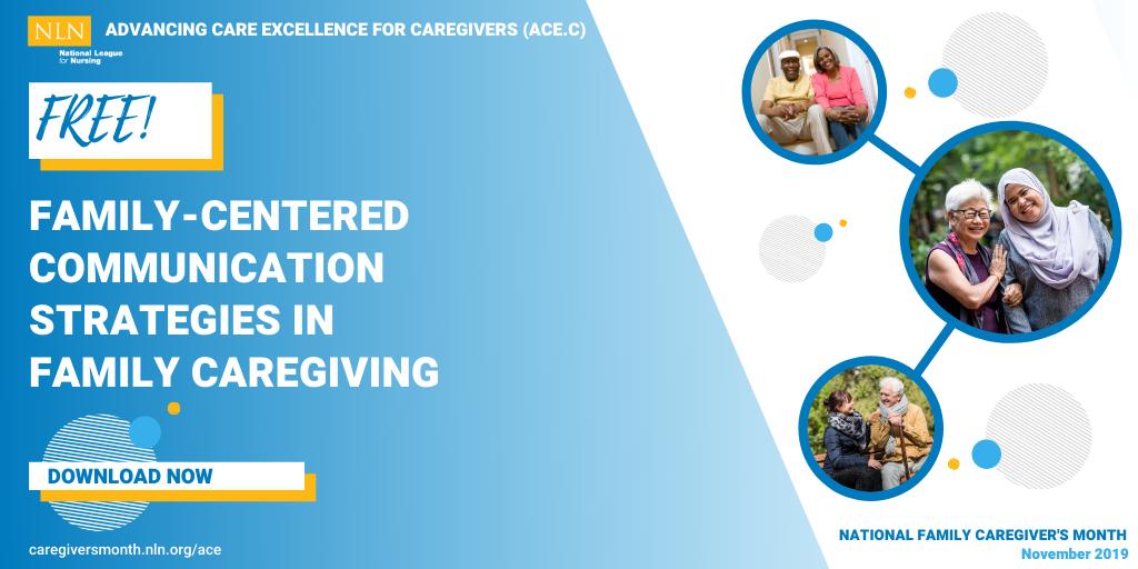 National League for Nursing on LinkedIn: #nurseeducators #caregivers #NFCM National League for Nursing on LinkedIn: #nurseeducators #caregivers #NFCM