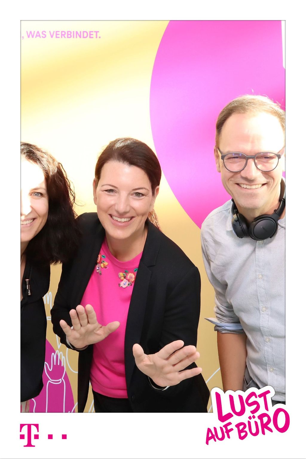 Sabine Bothe auf LinkedIn: Seit ein paar Wochen funkt der Flurfunk ... Sabine Bothe auf LinkedIn: Seit ein paar Wochen funkt der Flurfunk ...
