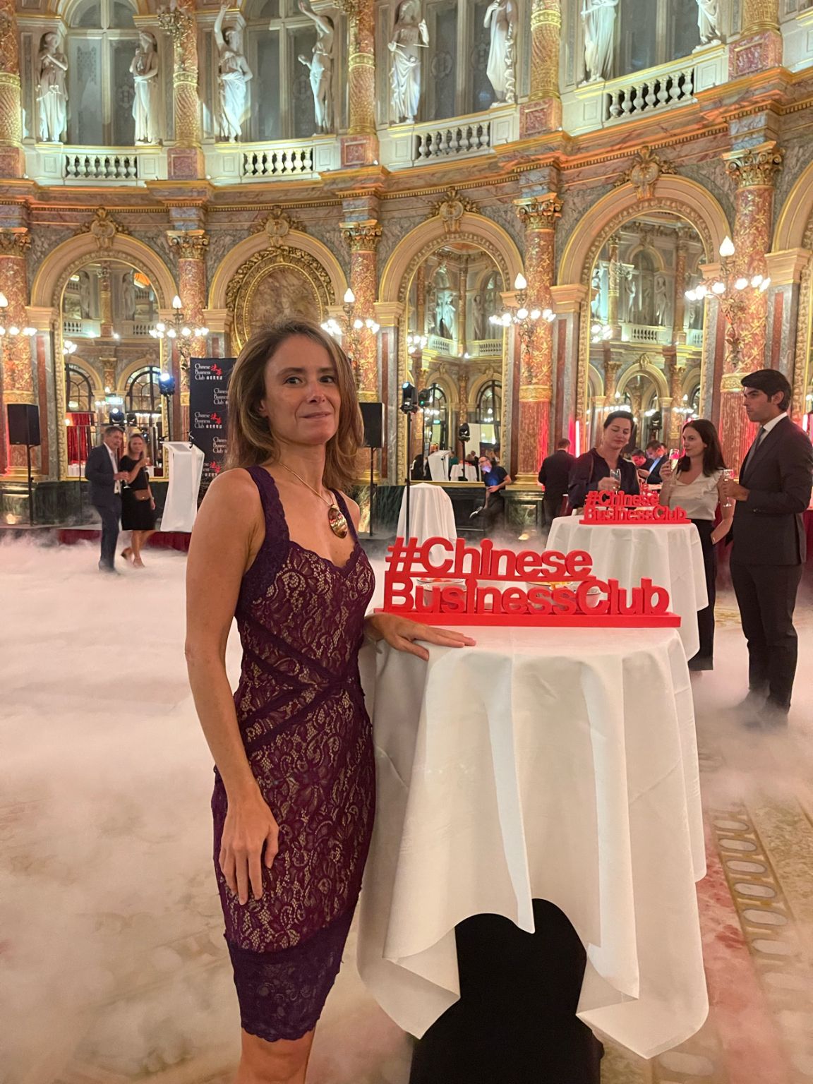 Guilaine Depis on LinkedIn: Ce soir, les 10 ans du Chinese Business ... Guilaine Depis on LinkedIn: Ce soir, les 10 ans du Chinese Business ...
