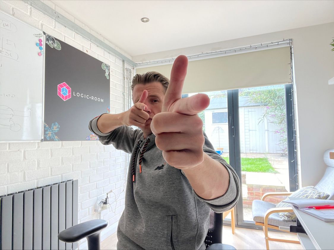Pete Heard on LinkedIn: #react #javascript Pete Heard on LinkedIn: #react #javascript