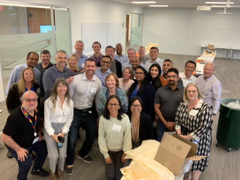 Saul Van Beurden on LinkedIn: #bankontech #wereinthistogether | 11 comments Saul Van Beurden on LinkedIn: #bankontech #wereinthistogether | 11 comments
