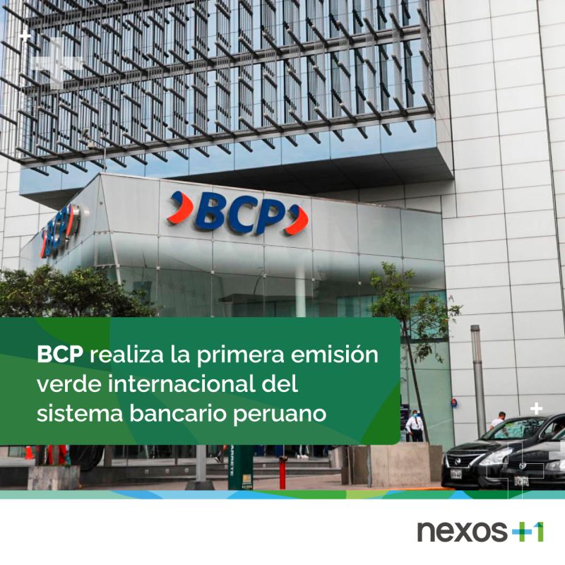 Banco de Crédito BCP en LinkedIn: El BCP ha sido reconocido por su ... Banco de Crédito BCP en LinkedIn: El BCP ha sido reconocido por su ...
