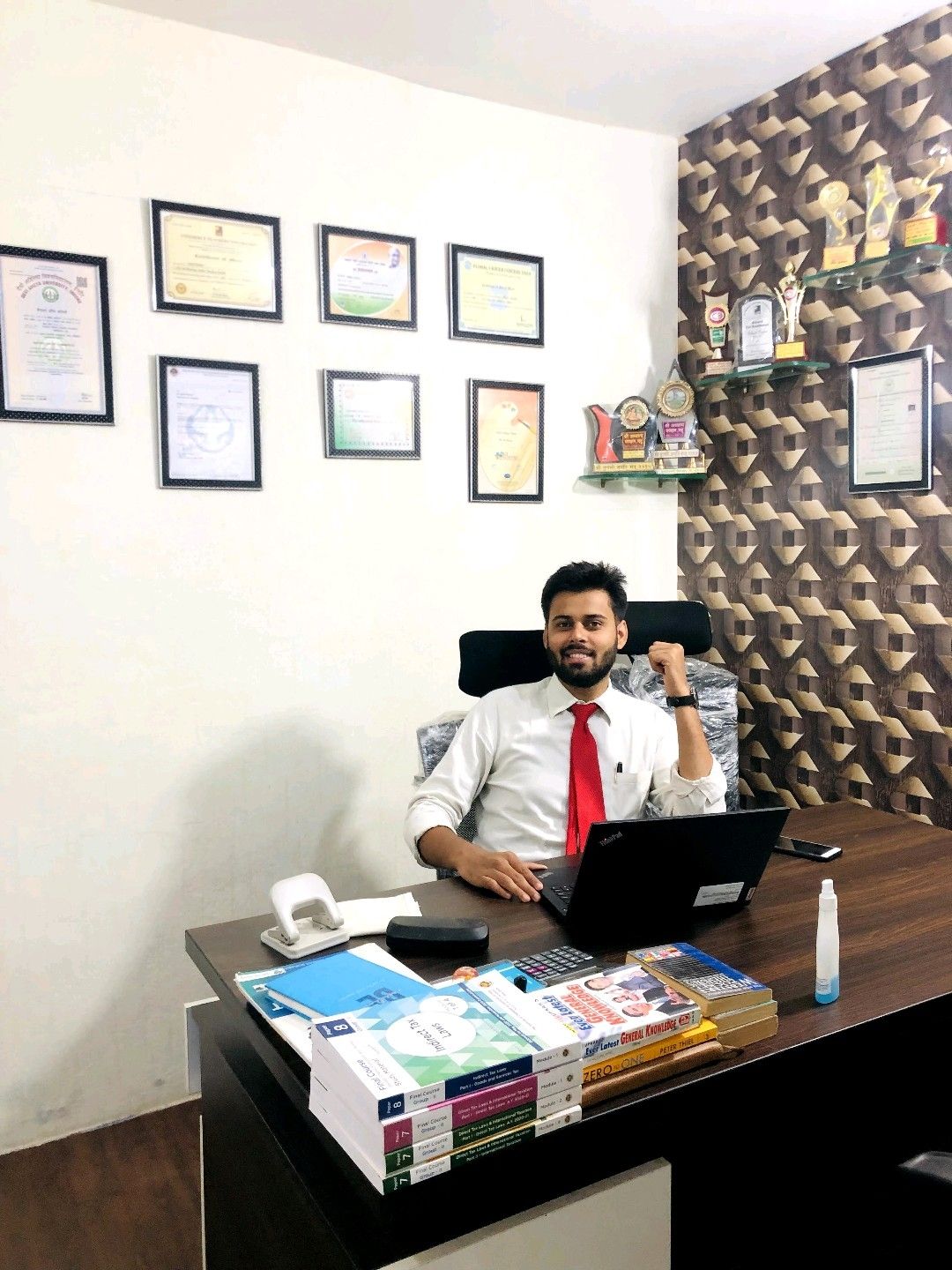 Mohit Patidar & Co. on LinkedIn: #ca #cainpractice #taxation #laws # ... Mohit Patidar & Co. on LinkedIn: #ca #cainpractice #taxation #laws # ...