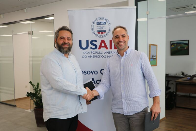 Innovation Centre Kosovo on LinkedIn: Today, Innovation Centre Kosovo ... Innovation Centre Kosovo on LinkedIn: Today, Innovation Centre Kosovo ...