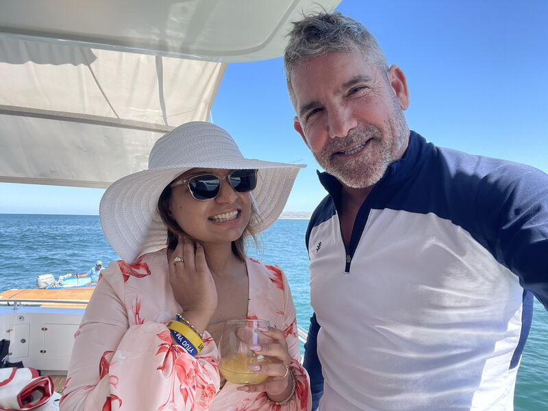 Maryam Essa Al Ali Zastoupil on LinkedIn: I want to take you back to ... Maryam Essa Al Ali Zastoupil on LinkedIn: I want to take you back to ...