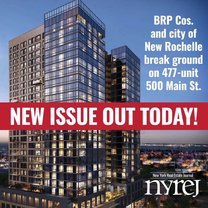 New York Real Estate Journal on LinkedIn: #NYREJ #commercialrealestate New York Real Estate Journal on LinkedIn: #NYREJ #commercialrealestate