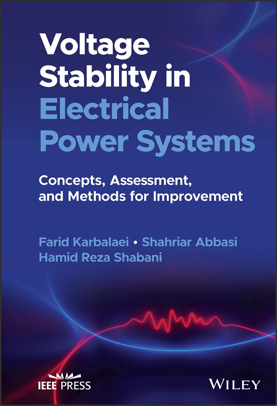 Hamid Reza Shabani on LinkedIn: I'm delighted to share that my first ... Hamid Reza Shabani on LinkedIn: I'm delighted to share that my first ...