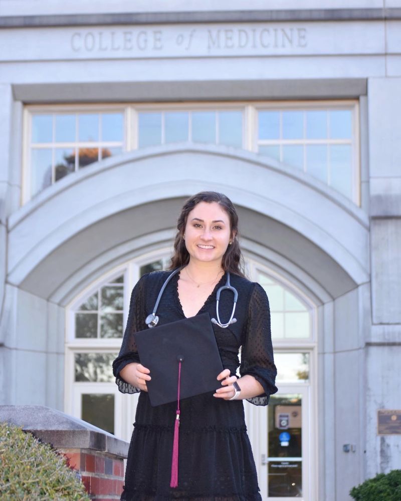 Amber Dudek on LinkedIn: Excited to officially announce that I have ... Amber Dudek on LinkedIn: Excited to officially announce that I have ...