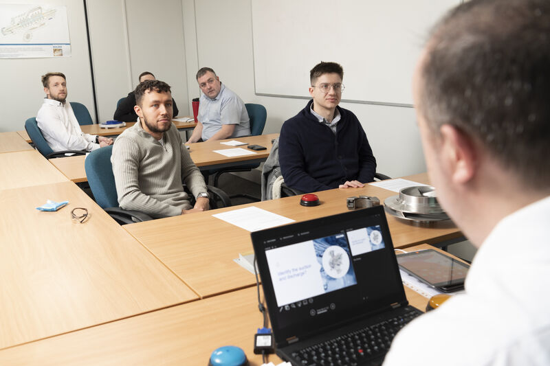 Sulzer Services on LinkedIn: #pump #components #sulzer #training #webinar Sulzer Services on LinkedIn: #pump #components #sulzer #training #webinar