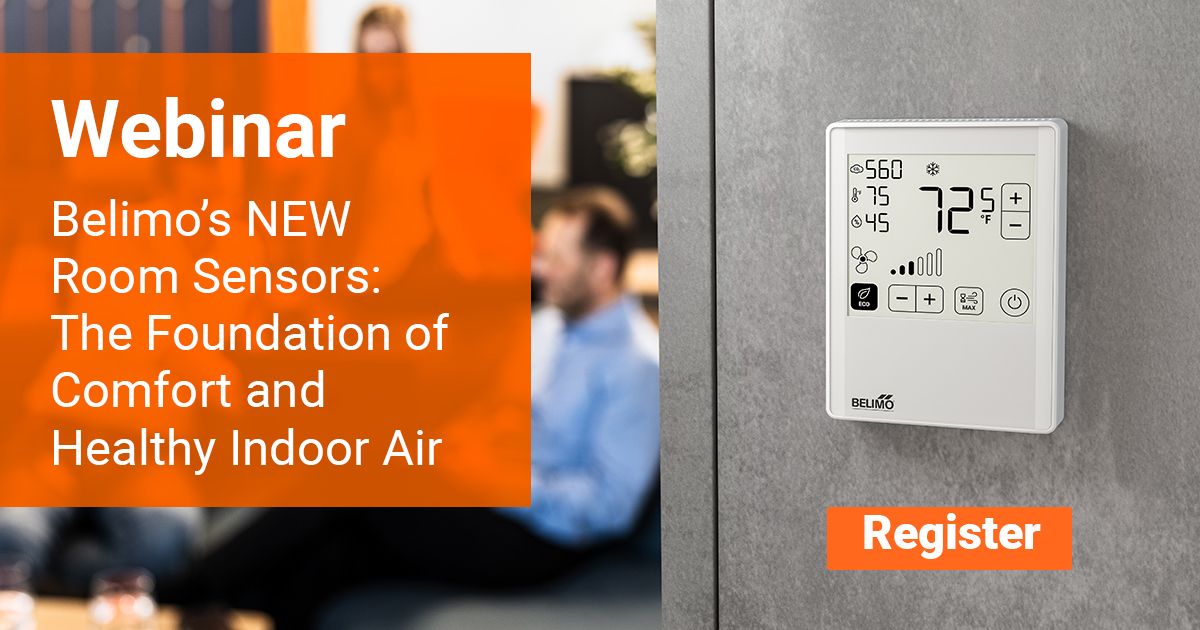 Belimo on LinkedIn: #NFC #SmallDevicesBigImpact #HVACwebinar Belimo on LinkedIn: #NFC #SmallDevicesBigImpact #HVACwebinar
