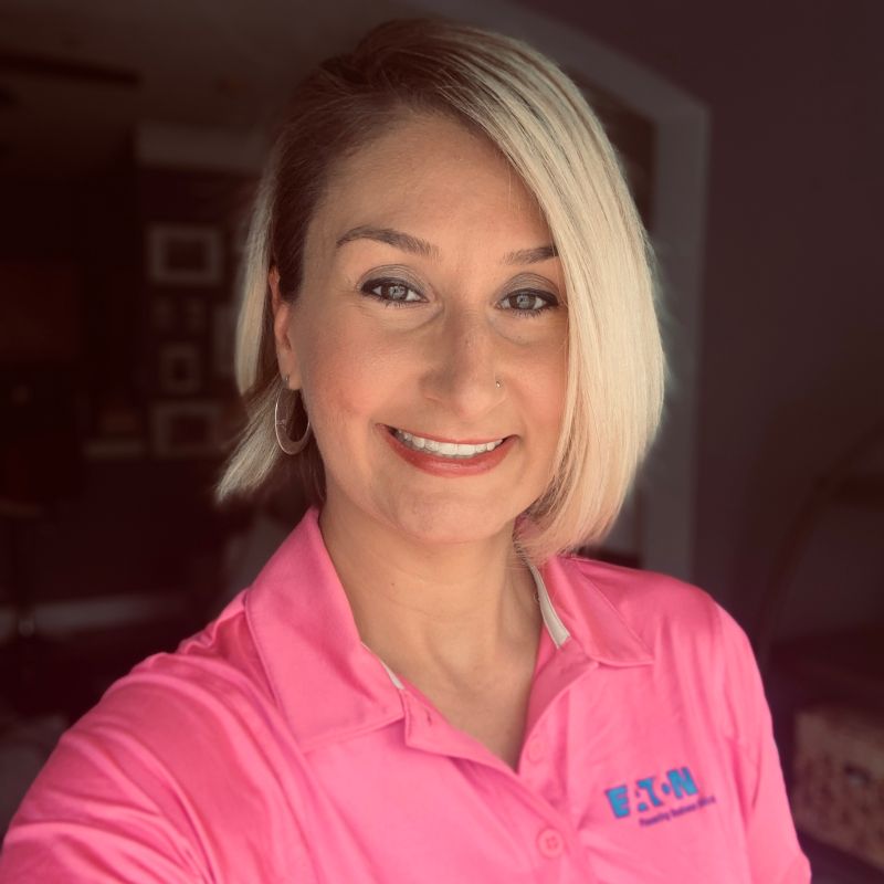 Ashley Runnion on LinkedIn: #Eaton #WhatMatters #LifeAtEaton Ashley Runnion on LinkedIn: #Eaton #WhatMatters #LifeAtEaton
