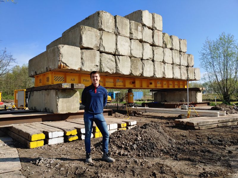TU Delft | Civil Engineering and Geosciences on LinkedIn: #research # ... TU Delft | Civil Engineering and Geosciences on LinkedIn: #research # ...