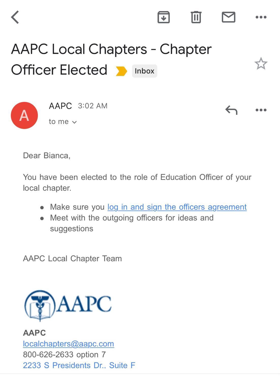 Bianca Roman CPC, CRC, NCMA on LinkedIn: #leadershipdevelopment # ... Bianca Roman CPC, CRC, NCMA on LinkedIn: #leadershipdevelopment # ...