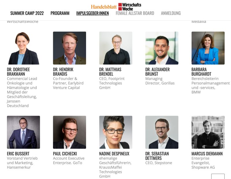 Dr. Matthias Brendel LinkedIn’de: #sustainable #experience #future Dr. Matthias Brendel LinkedIn’de: #sustainable #experience #future