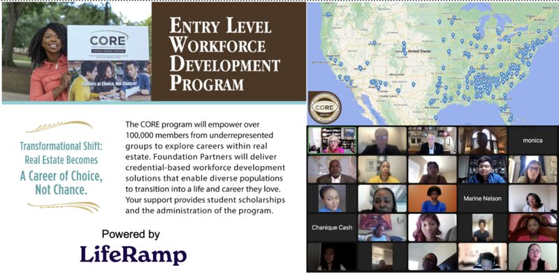 Michael Huckaby on LinkedIn: #liferamp #coachingworks #realestate Michael Huckaby on LinkedIn: #liferamp #coachingworks #realestate