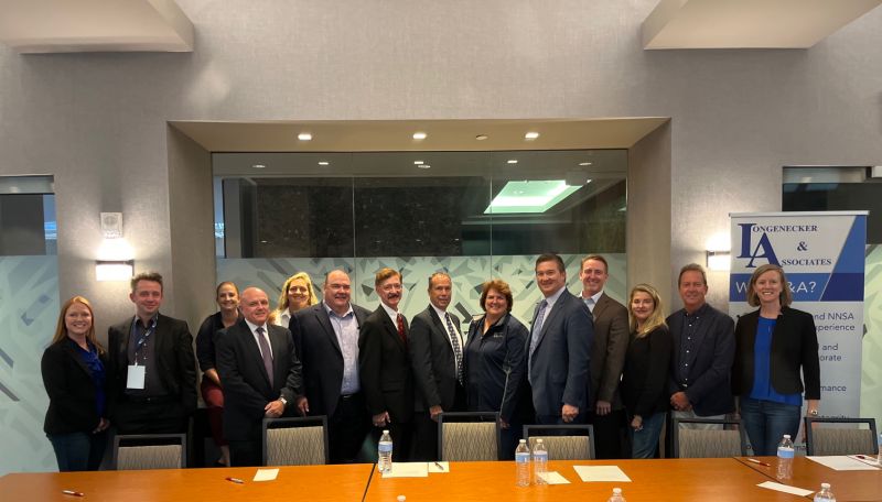 Mike Nartker on LinkedIn: Another National Cleanup Workshop is in the ... Mike Nartker on LinkedIn: Another National Cleanup Workshop is in the ...