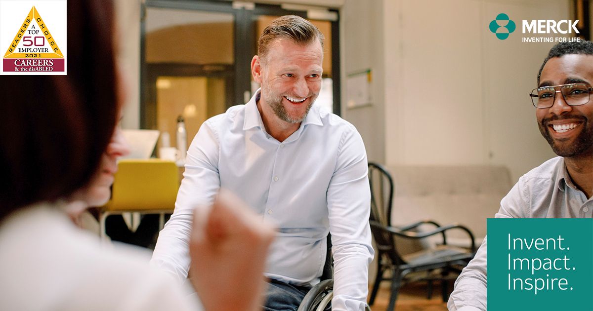Merck sur LinkedIn : #atmerckiminspired #poweredbyinclusion | 33 ... Merck sur LinkedIn : #atmerckiminspired #poweredbyinclusion | 33 ...